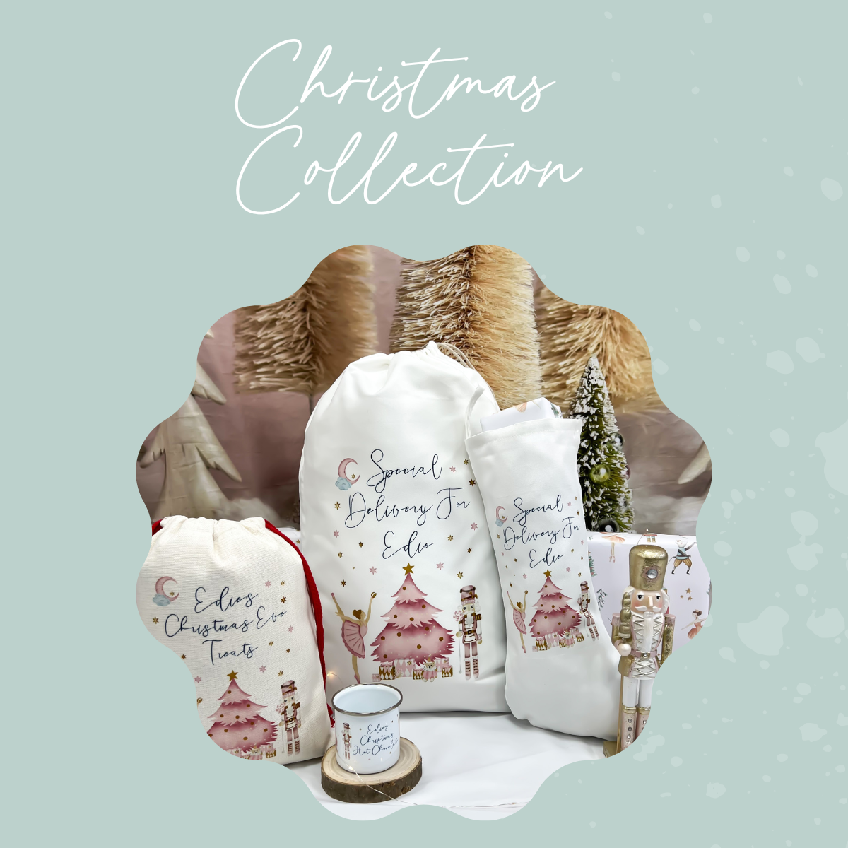 Christmas Collection – LovedByJacob